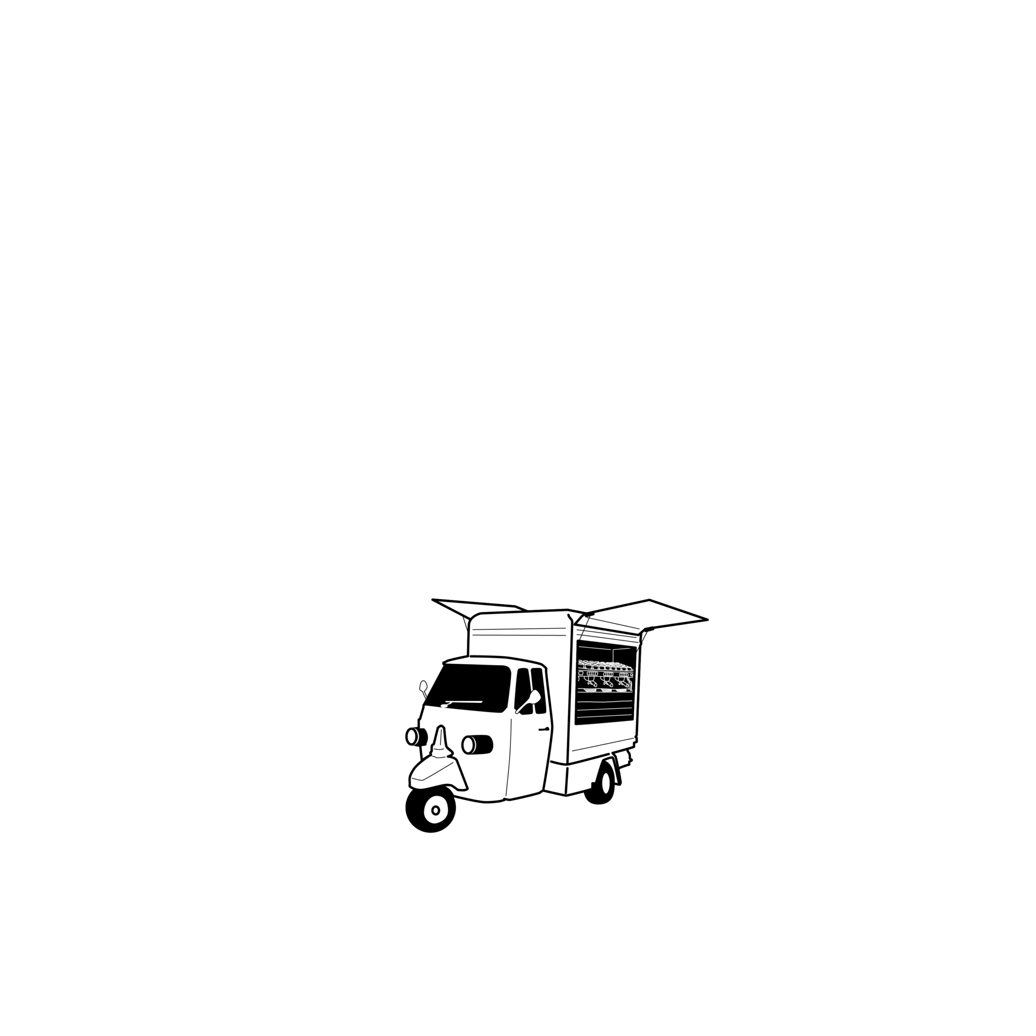 Nashville's Roaming Bean - The Roaming Bean