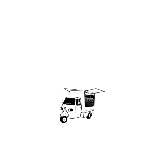 Nashville's Roaming Bean - The Roaming Bean