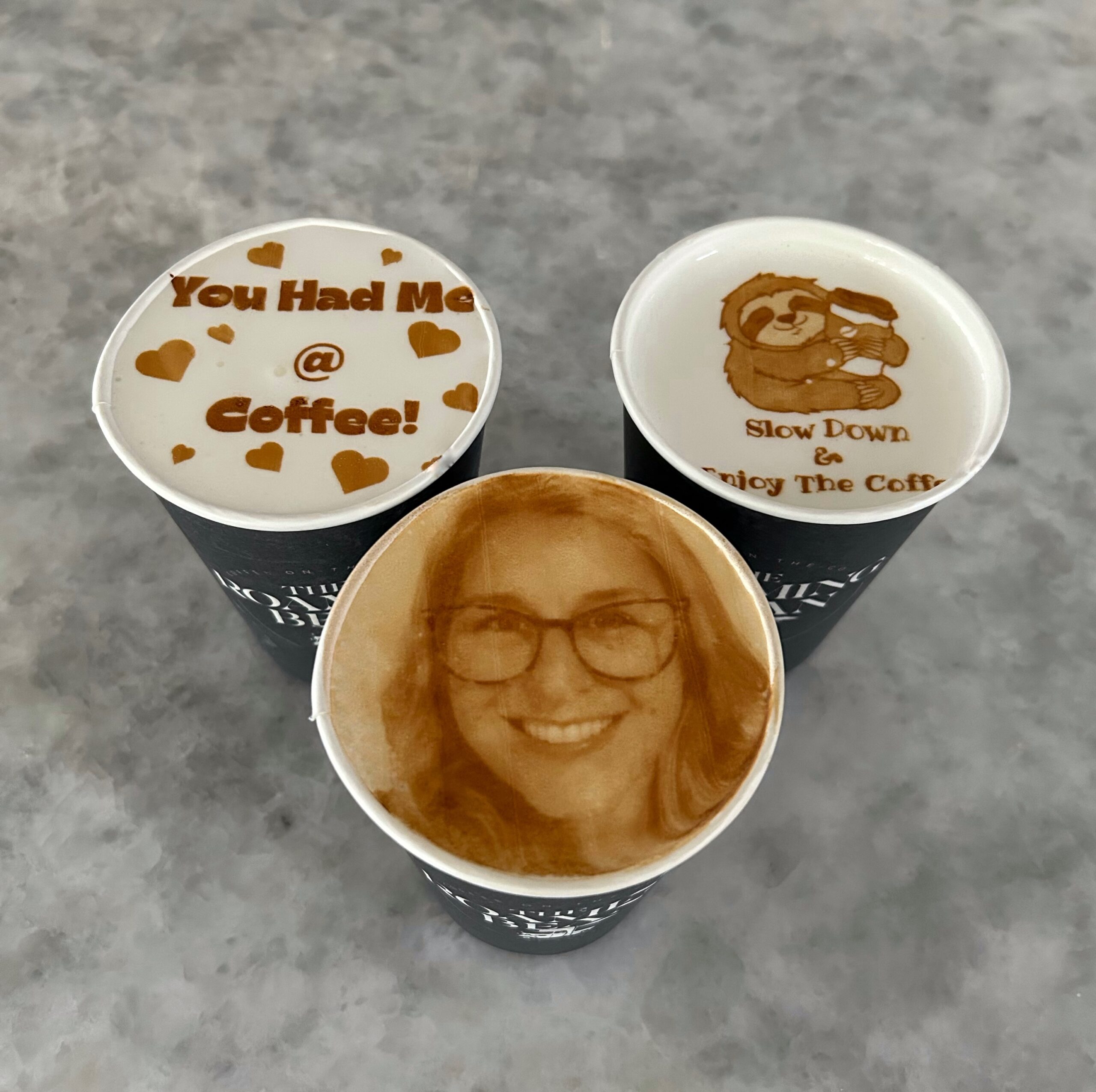 Nashville's Roaming Bean - The Roaming Bean