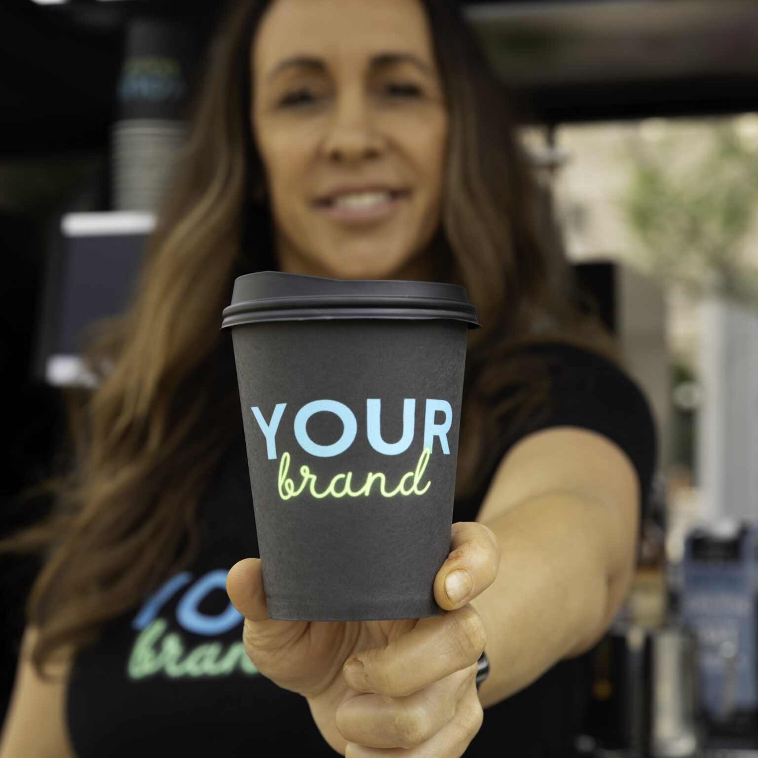 Nashville's Roaming Bean - The Roaming Bean